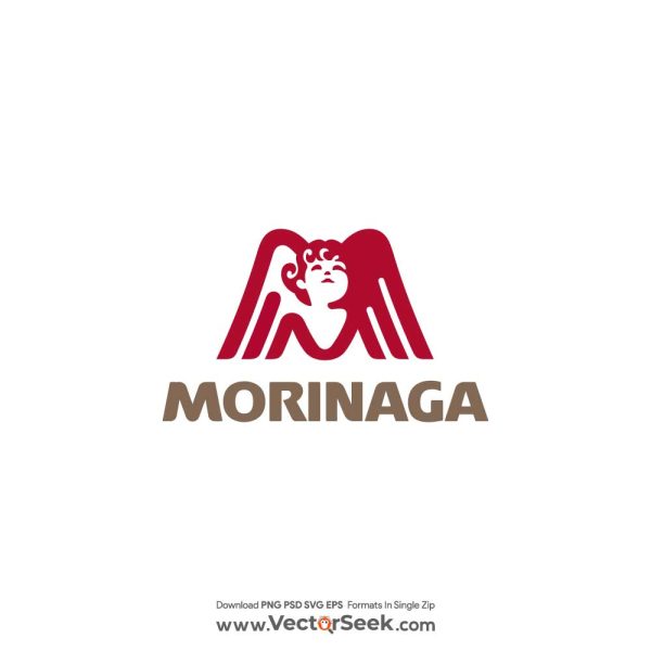 Morinaga & Company Logo Vector - (.Ai .PNG .SVG .EPS Free Download)