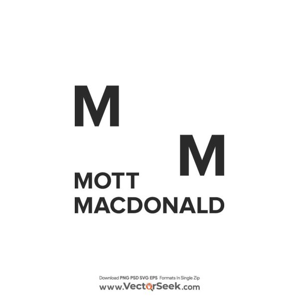 Mott MacDonald Logo Vector - (.Ai .PNG .SVG .EPS Free Download)