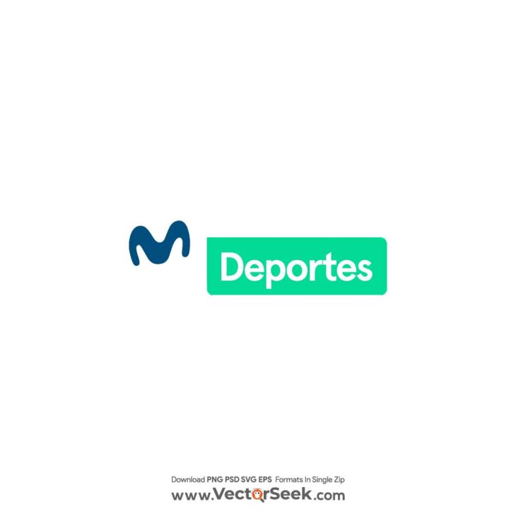 Movistar Deportes Logo Vector - (.Ai .PNG .SVG .EPS Free Download)