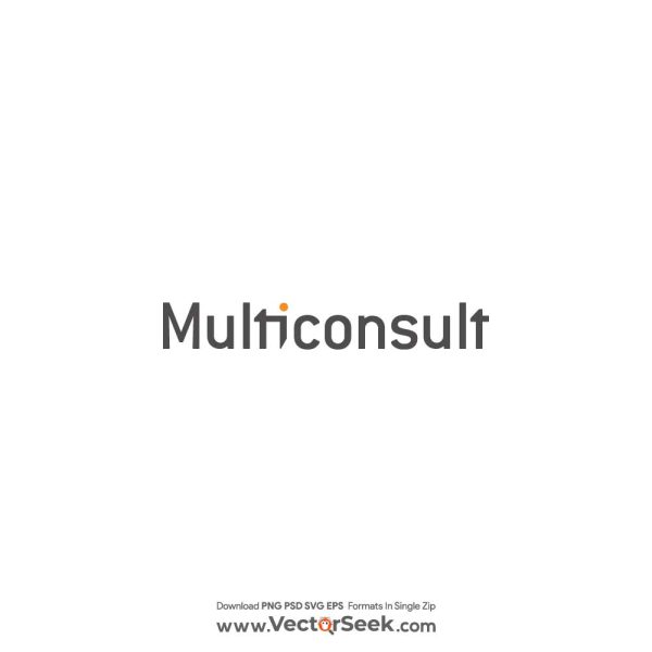 Multiconsult Logo Vector - (.Ai .PNG .SVG .EPS Free Download)