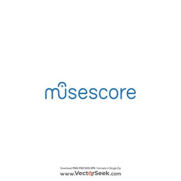 MuseScore Logo Vector - (.Ai .PNG .SVG .EPS Free Download)