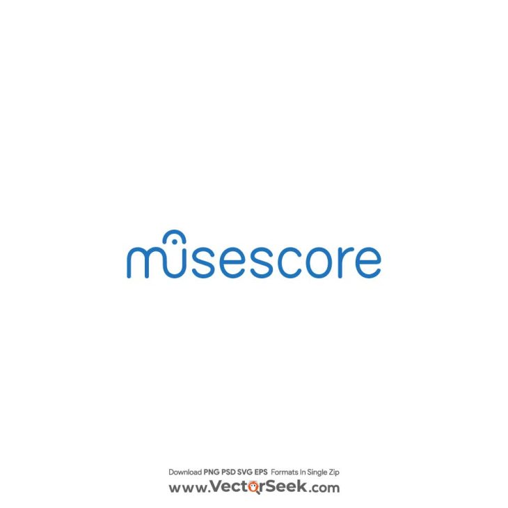 MuseScore Logo Vector - (.Ai .PNG .SVG .EPS Free Download)