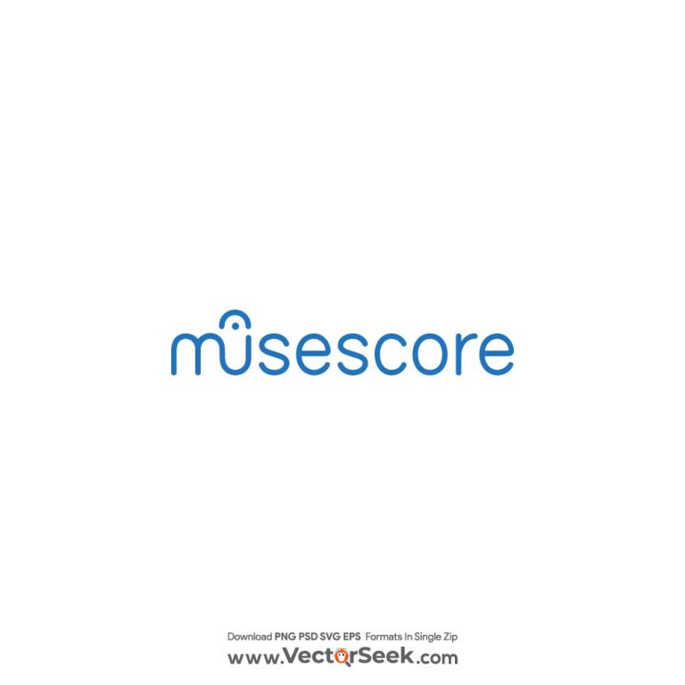 MuseScore Logo Vector - (.Ai .PNG .SVG .EPS Free Download)