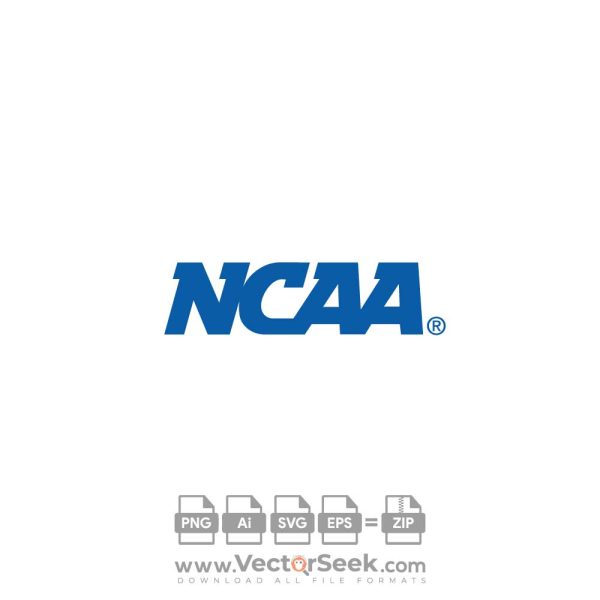 NCAA Football Logo Vector - (.Ai .PNG .SVG .EPS Free Download)
