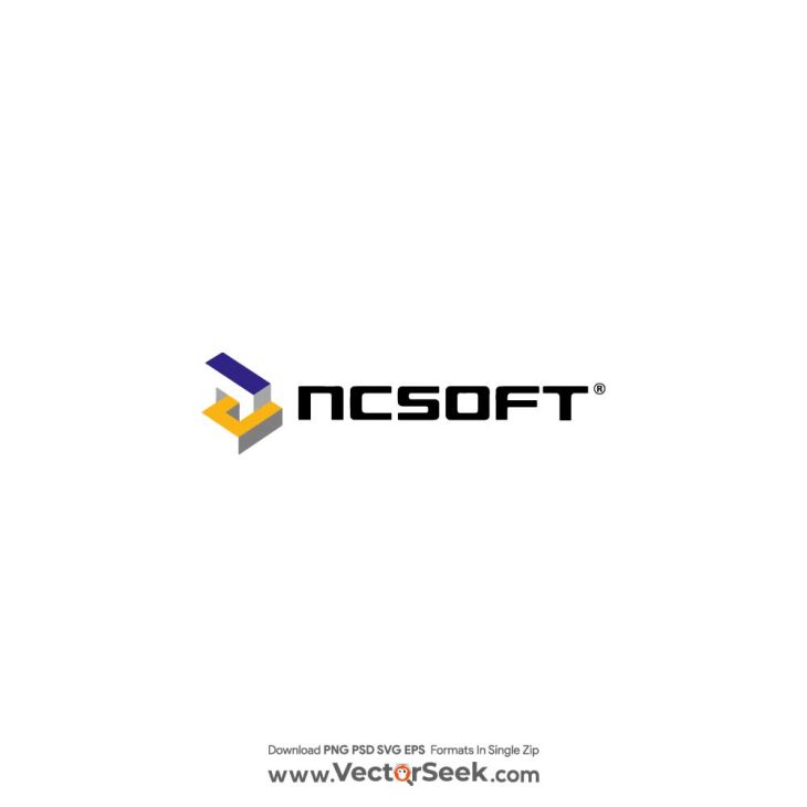 NCsoft Logo Vector - (.Ai .PNG .SVG .EPS Free Download)
