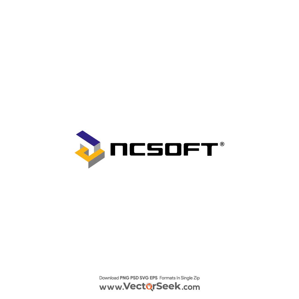 NCsoft Logo Vector - (.Ai .PNG .SVG .EPS Free Download)