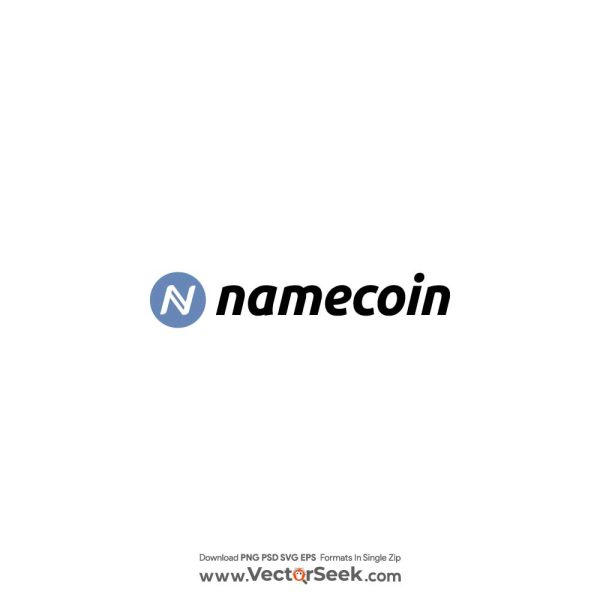 Namecoin (NMC) Vector - (.Ai .PNG .SVG .EPS Free Download)