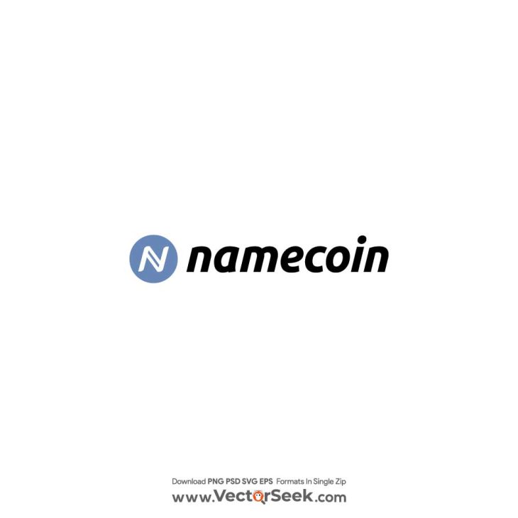Namecoin (NMC) Vector - (.Ai .PNG .SVG .EPS Free Download)