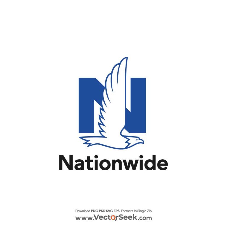 Nationwide Logo Vector - (.Ai .PNG .SVG .EPS Free Download)