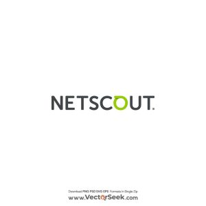 NetScout Systems Logo Vector - (.Ai .PNG .SVG .EPS Free Download)