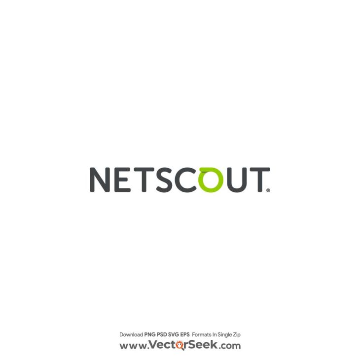 NetScout Systems Logo Vector - (.Ai .PNG .SVG .EPS Free Download)