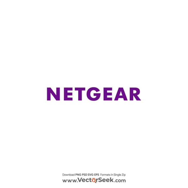 Netgear Logo Vector - (.Ai .PNG .SVG .EPS Free Download)