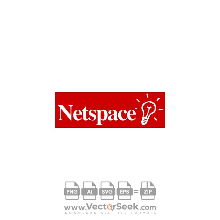 Netspace Logo Vector - (.Ai .PNG .SVG .EPS Free Download)