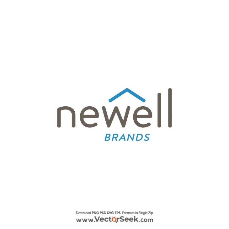 Newell Brands Logo Vector - (.Ai .PNG .SVG .EPS Free Download)