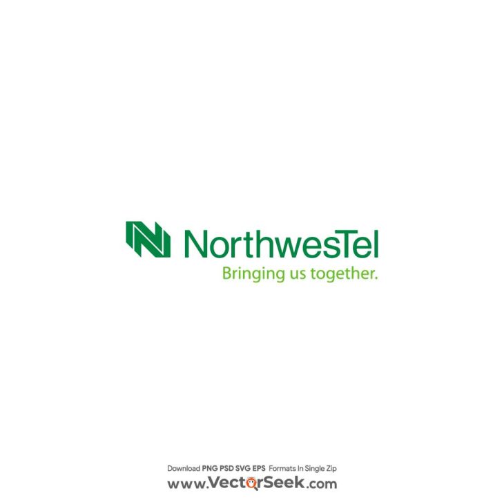 Northwestel Logo Vector - (.Ai .PNG .SVG .EPS Free Download)