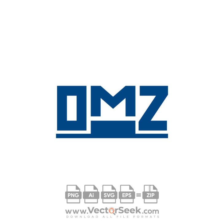 OMZ Logo Vector - (.Ai .PNG .SVG .EPS Free Download)