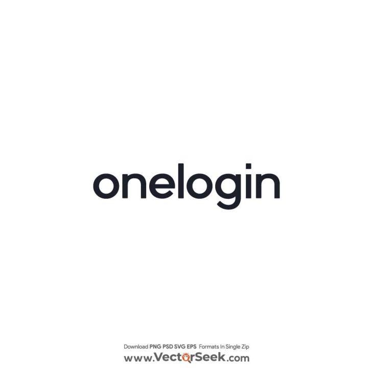 OneLogin Logo Vector - (.Ai .PNG .SVG .EPS Free Download)