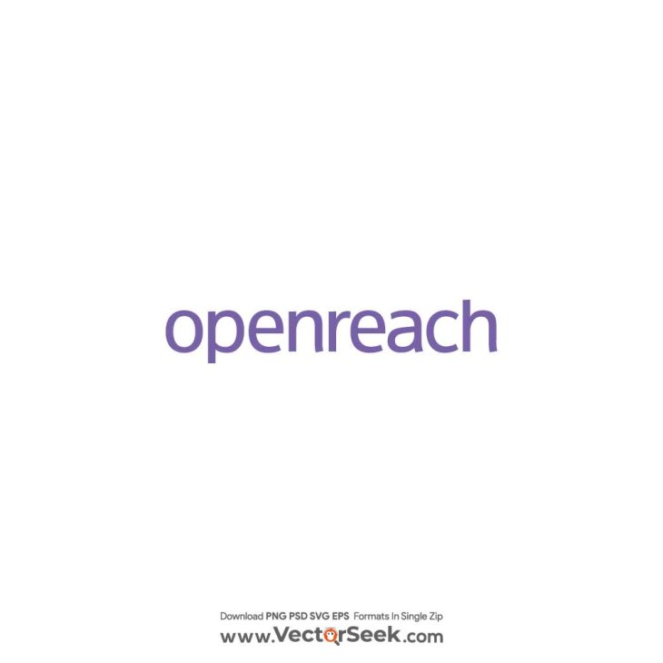Openreach Logo Vector - (.Ai .PNG .SVG .EPS Free Download)