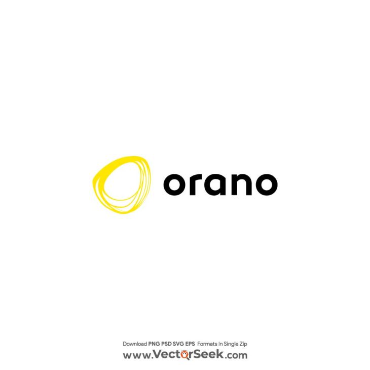 Orano Logo Vector - (.Ai .PNG .SVG .EPS Free Download)
