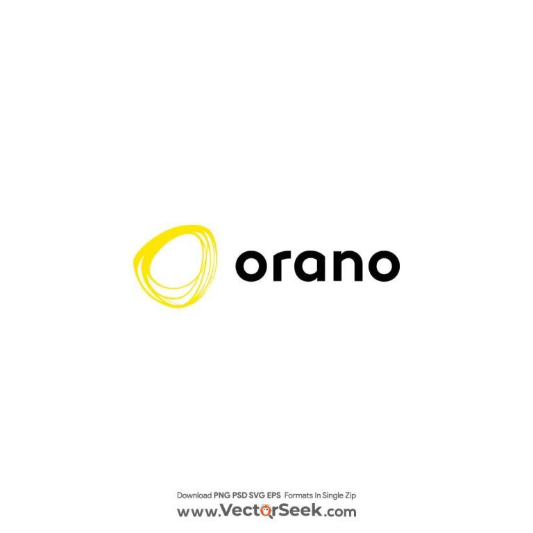 Orano Logo Vector - (.Ai .PNG .SVG .EPS Free Download)