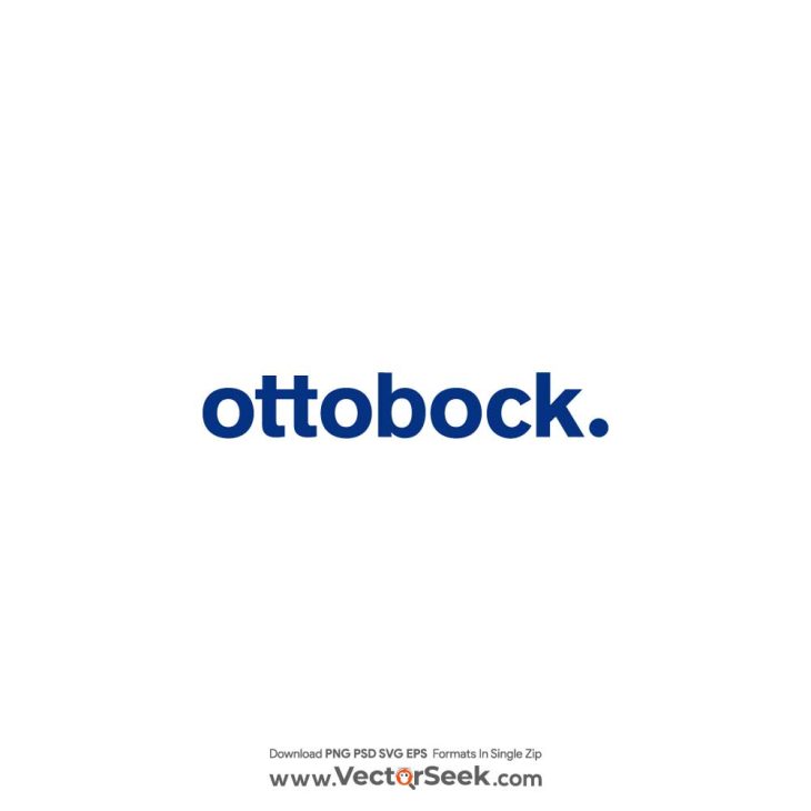 Otto Bock Logo Vector - (.Ai .PNG .SVG .EPS Free Download)