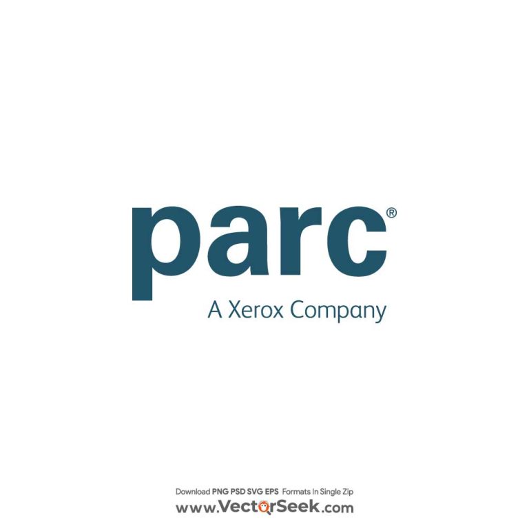 PARC Logo Vector - (.Ai .PNG .SVG .EPS Free Download)