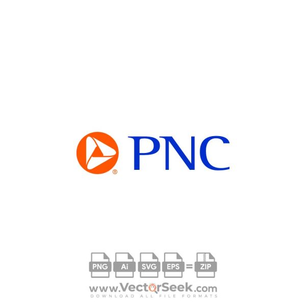 PNC Financial Services Logo Vector - (.Ai .PNG .SVG .EPS Free Download)