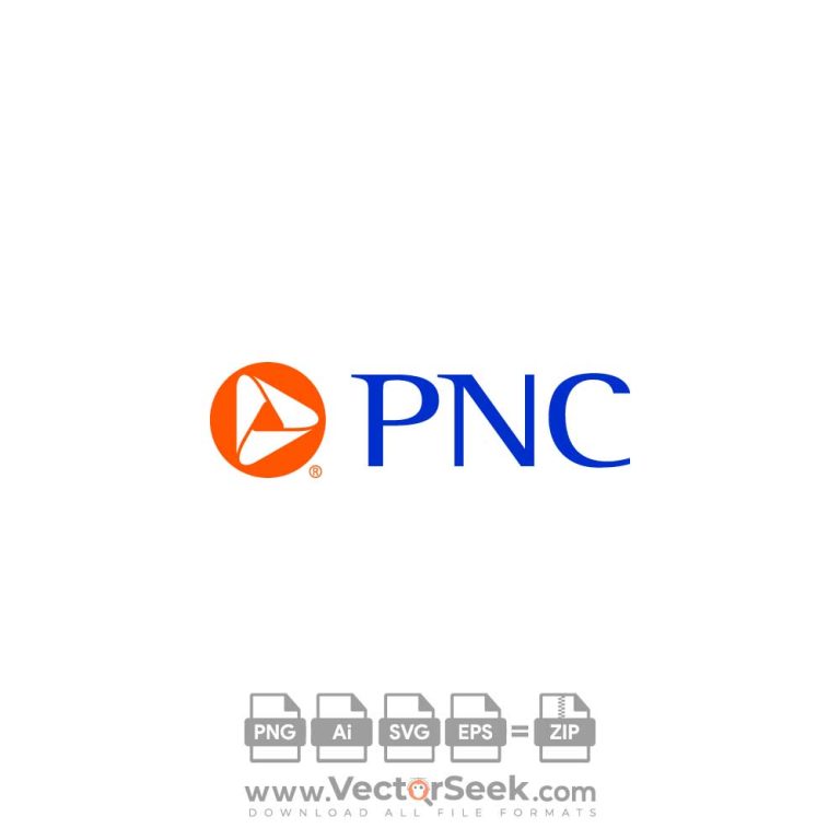PNC Financial Services Logo Vector - (.Ai .PNG .SVG .EPS Free Download)