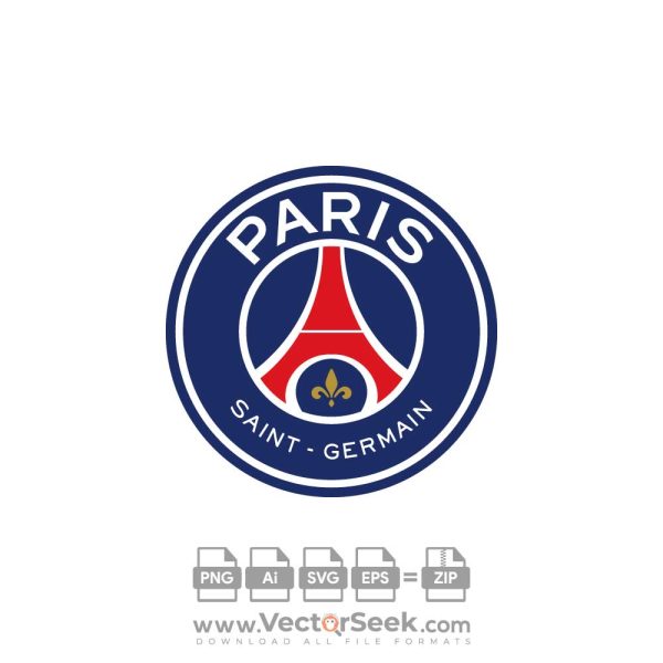 PSG Logo Vector - (.Ai .PNG .SVG .EPS Free Download)