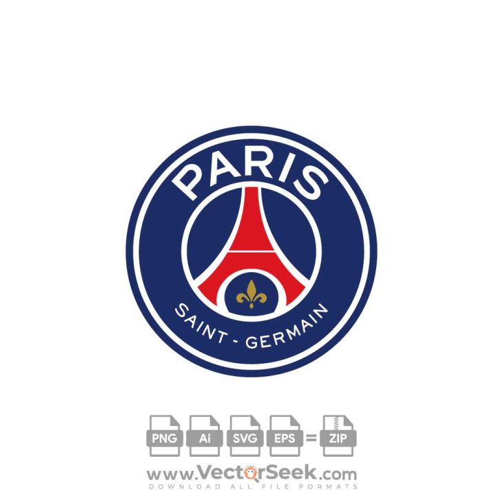 PSG Logo Vector - (.Ai .PNG .SVG .EPS Free Download)
