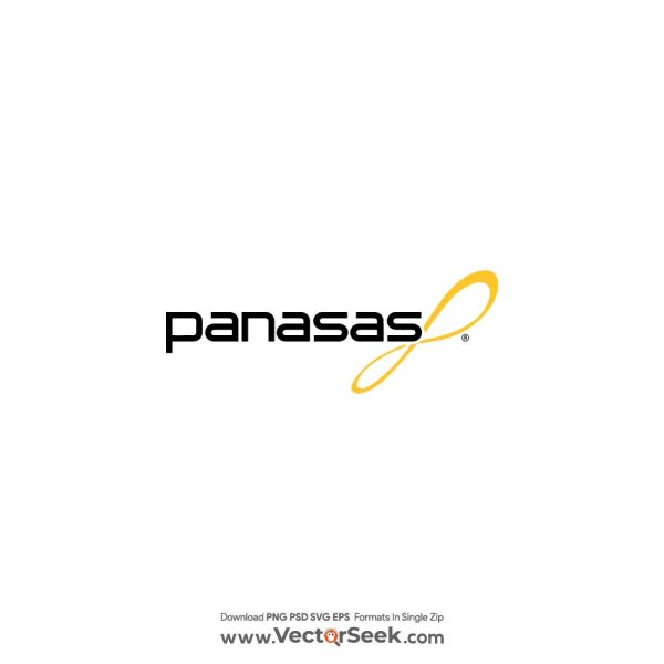 Panasas Logo Vector - (.Ai .PNG .SVG .EPS Free Download)