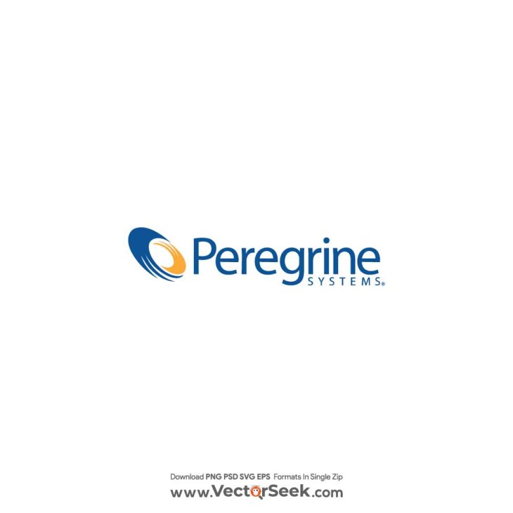 Peregrine Systems Logo Vector - (.Ai .PNG .SVG .EPS Free Download)