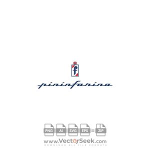 Pininfarina Logo Vector - (.Ai .PNG .SVG .EPS Free Download)