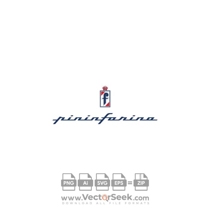 Pininfarina Logo Vector - (.Ai .PNG .SVG .EPS Free Download)