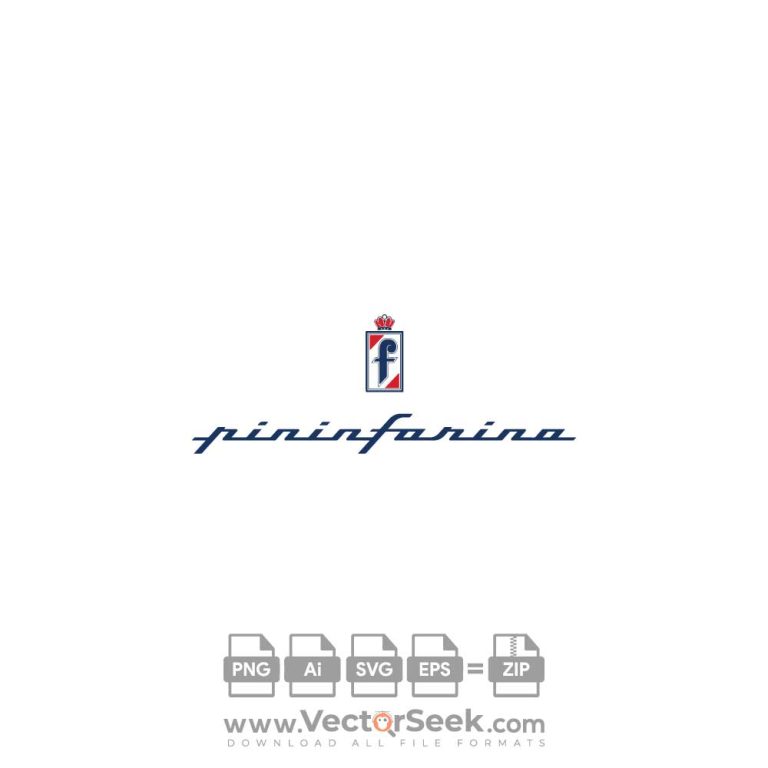 Pininfarina Logo Vector - (.Ai .PNG .SVG .EPS Free Download)
