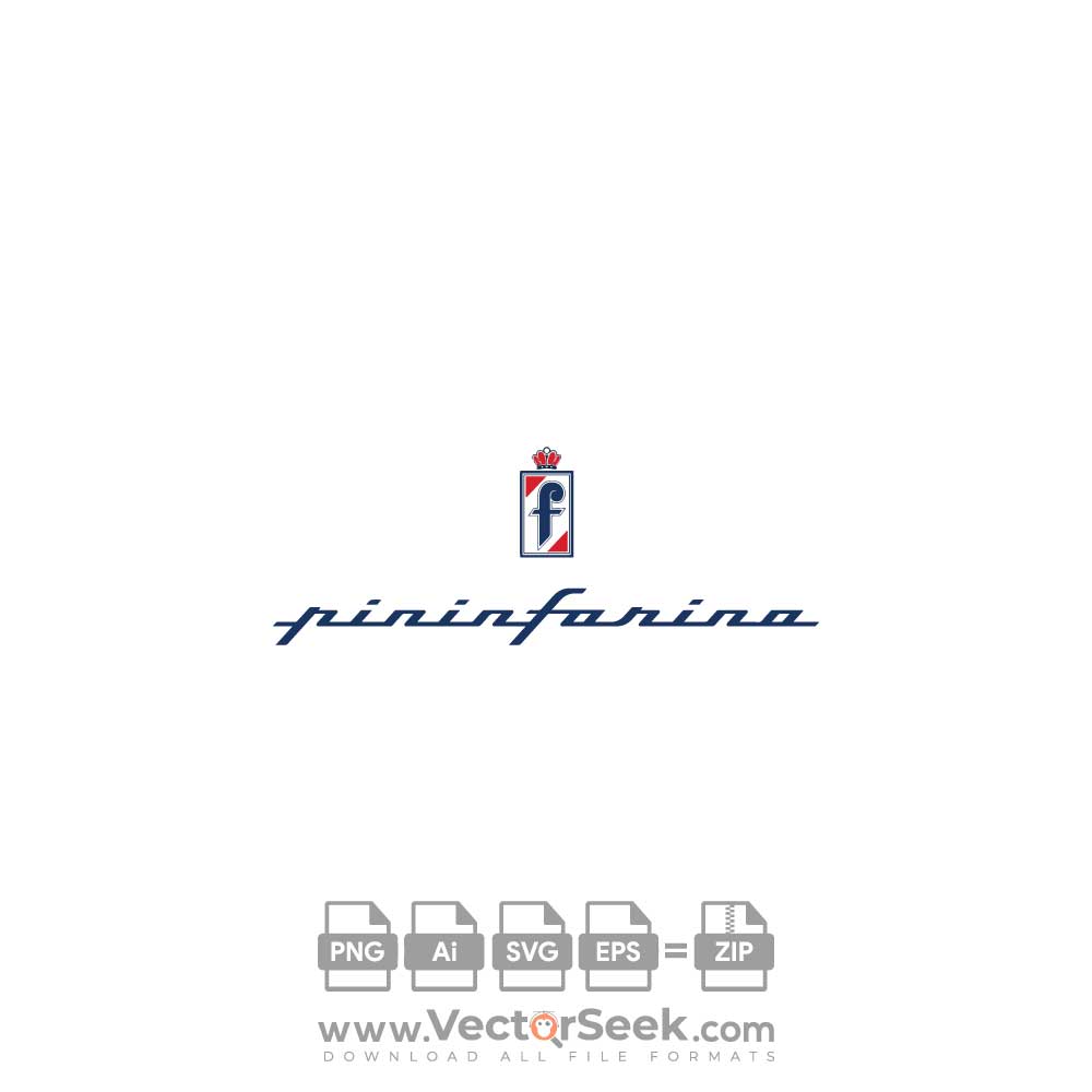 Pininfarina logo png download, Cupra Logo PNG Vectors Free Download