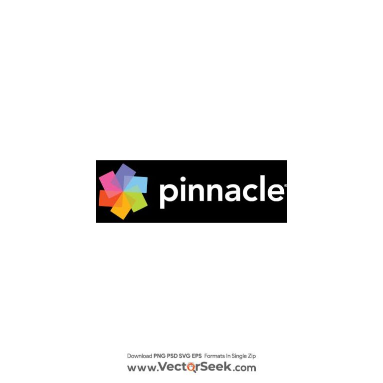 Pinnacle Systems Logo Vector - (.Ai .PNG .SVG .EPS Free Download)