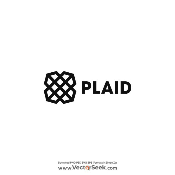 Plaid Logo Vector - (.Ai .PNG .SVG .EPS Free Download)