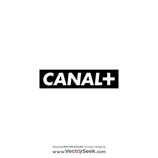 Platforma Canal+ Logo Vector - (.Ai .PNG .SVG .EPS Free Download)