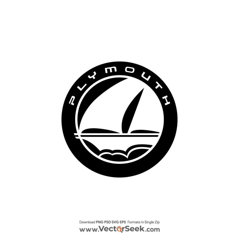 Plymouth Logo Vector - (.Ai .PNG .SVG .EPS Free Download)