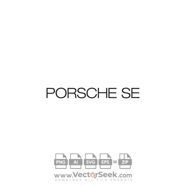 Porsche Logo Vector - (.Ai .PNG .SVG .EPS Free Download)