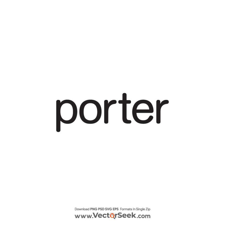 Porter Airlines Logo Vector - (.Ai .PNG .SVG .EPS Free Download)