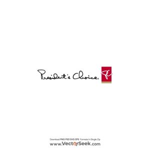 President's Choice Logo Vector - (.Ai .PNG .SVG .EPS Free Download)