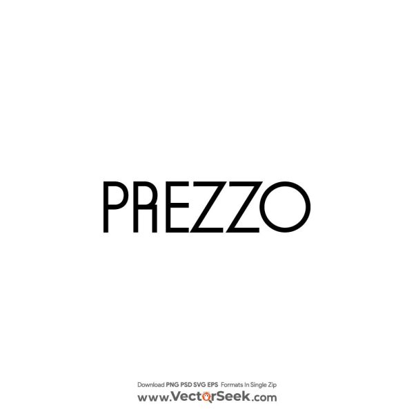 Prezzo Logo Vector - (.Ai .PNG .SVG .EPS Free Download)