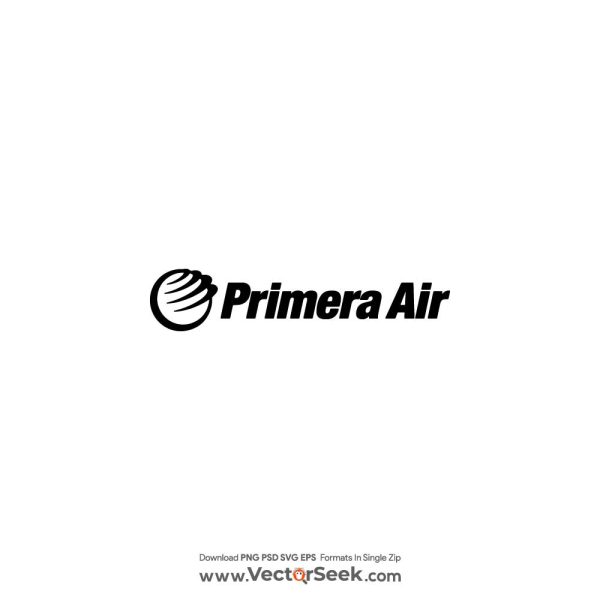Primera Air Logo Vector - (.Ai .PNG .SVG .EPS Free Download)
