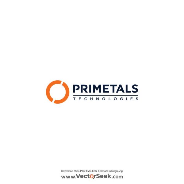 Primetals Technologies Logo Vector - (.Ai .PNG .SVG .EPS Free Download)