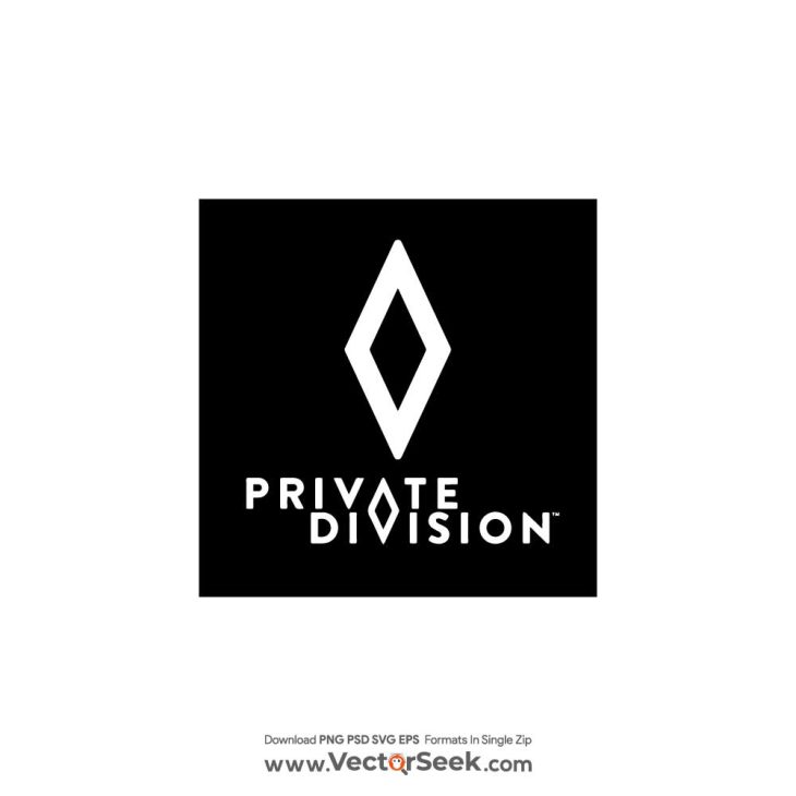 Private Division Logo Vector - (.Ai .PNG .SVG .EPS Free Download)