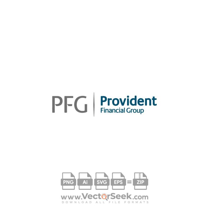 Provident Financial Logo Vector - (.Ai .PNG .SVG .EPS Free Download)