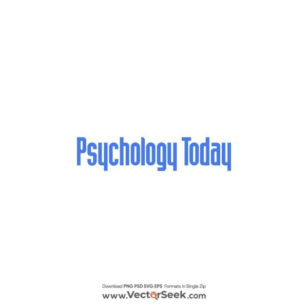 Psychology Today Logo Vector - (.Ai .PNG .SVG .EPS Free Download)