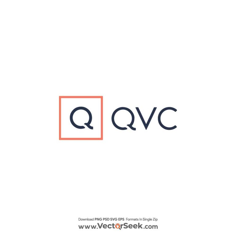 QVC Logo Vector - (.Ai .PNG .SVG .EPS Free Download)